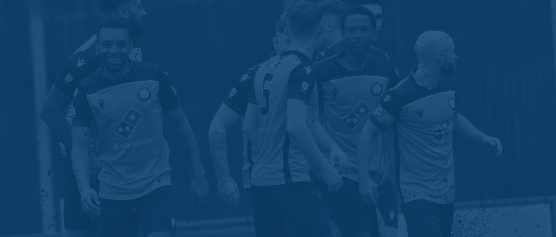 Men's First Team | Fleet Town FC