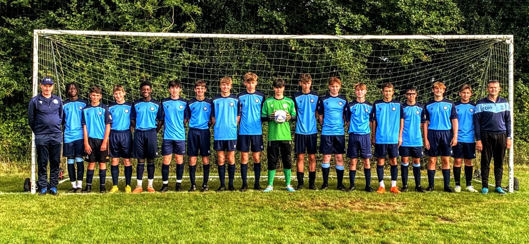 Fleet Town Youth Boys | Fleet Town FC