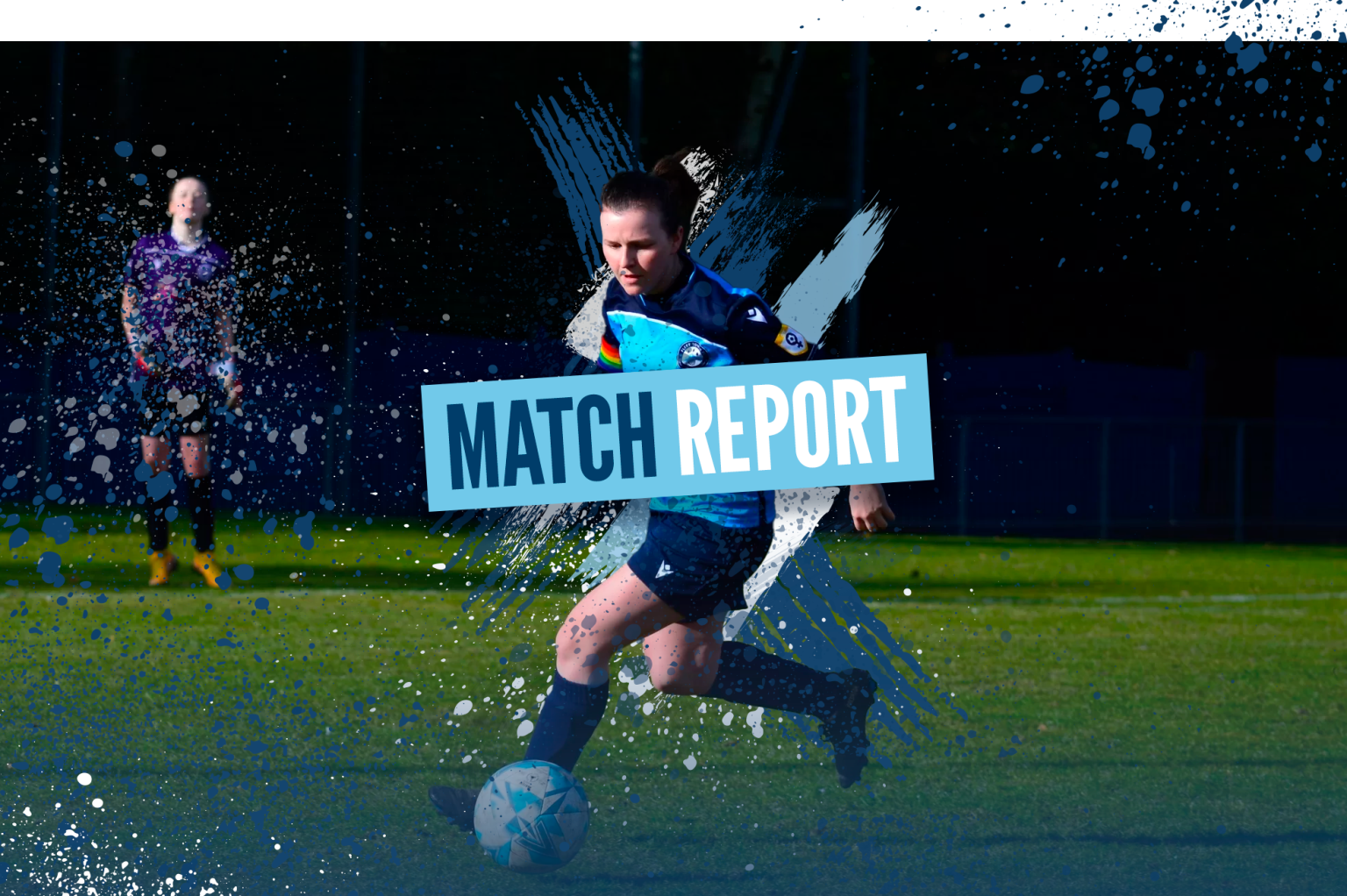 Women's Team Match Report: 2-1 win in North Hants Cup Semi-Final ...