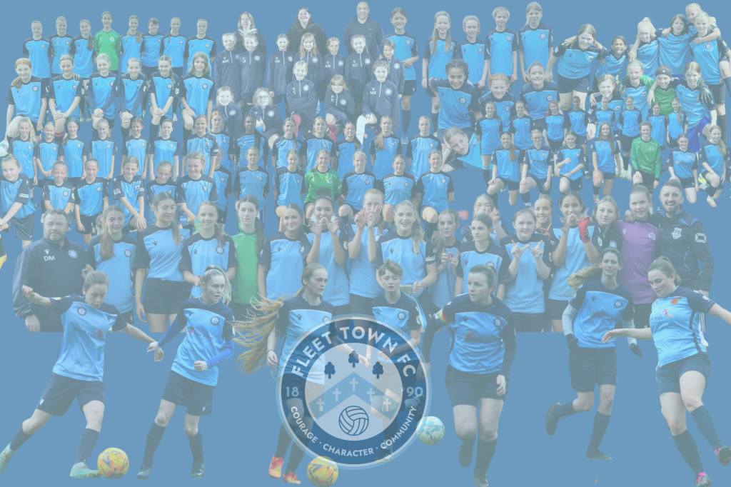 Club focus: Growing our Women’s and Girls’ sections as part of our ...