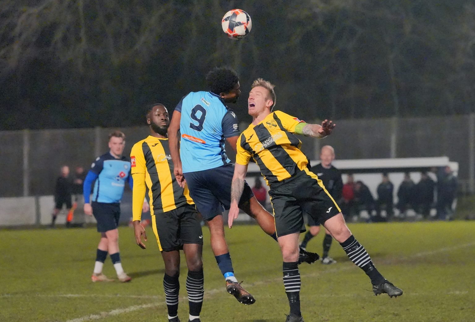 News | Fleet Town FC