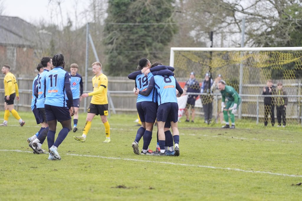 Fleet Town Football Club