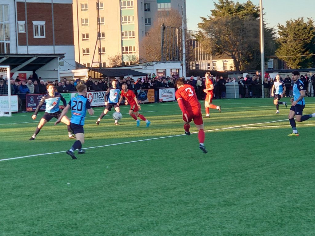 News | Fleet Town FC